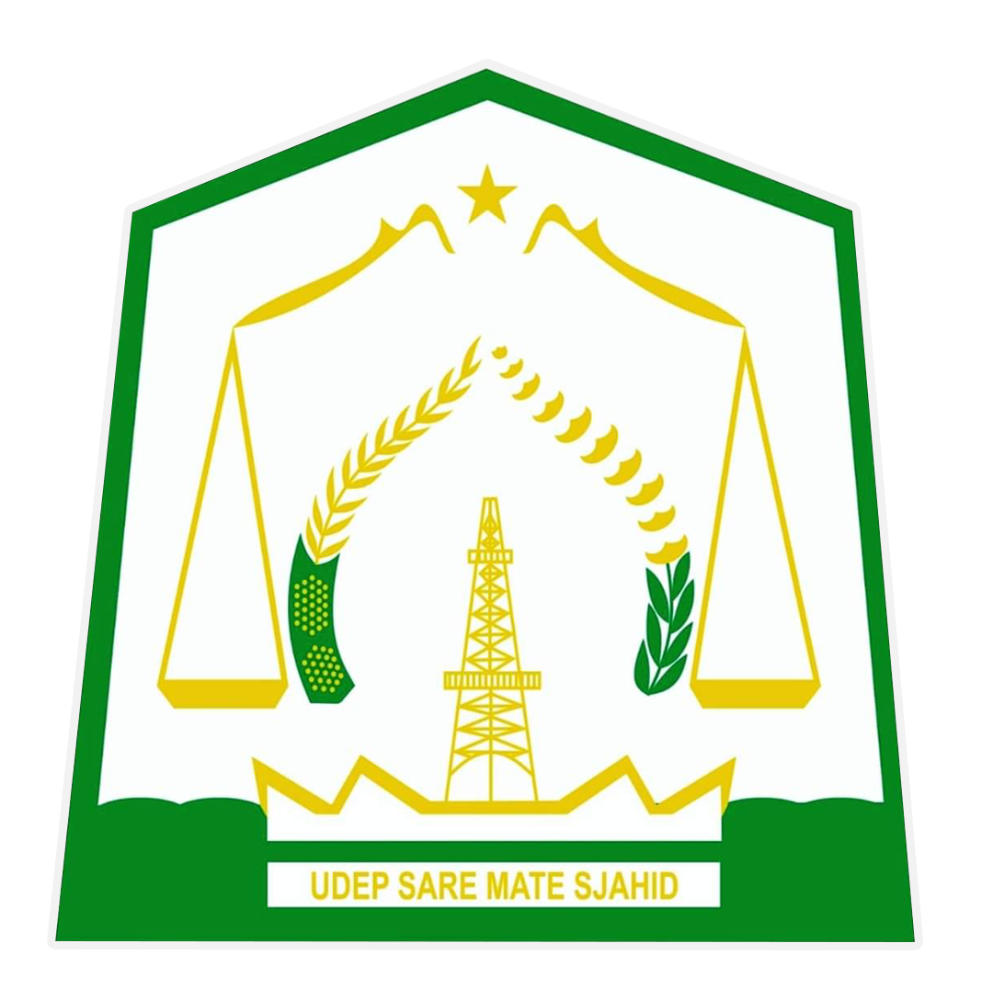 Download Lambang Daerah Kabupaten Aceh Timur